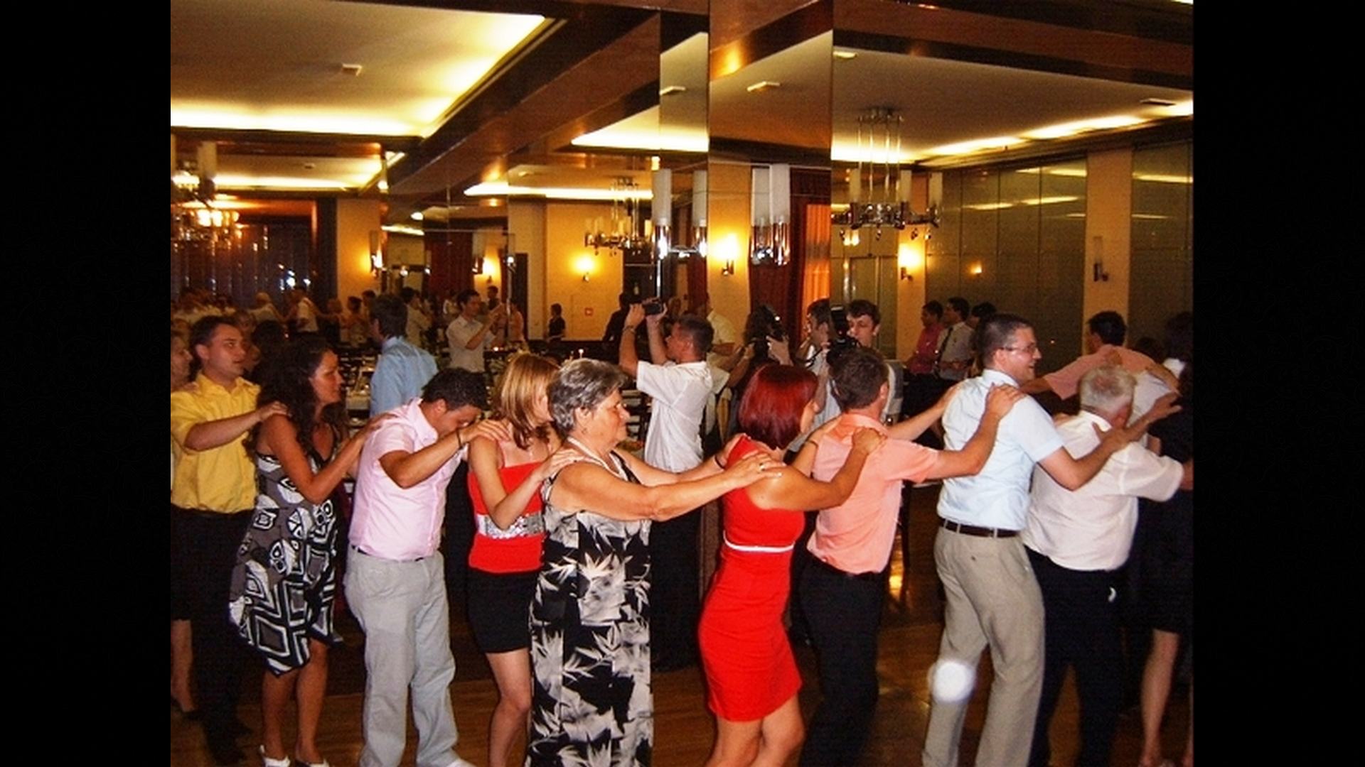 FOTOGALERIJA SLIKE FOTOGRAFIJE FOTKE | Band Ansambel OBJEM